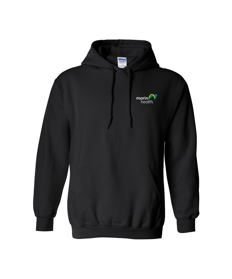 Gildan - Heavy Blend Hooded Sweatshirt