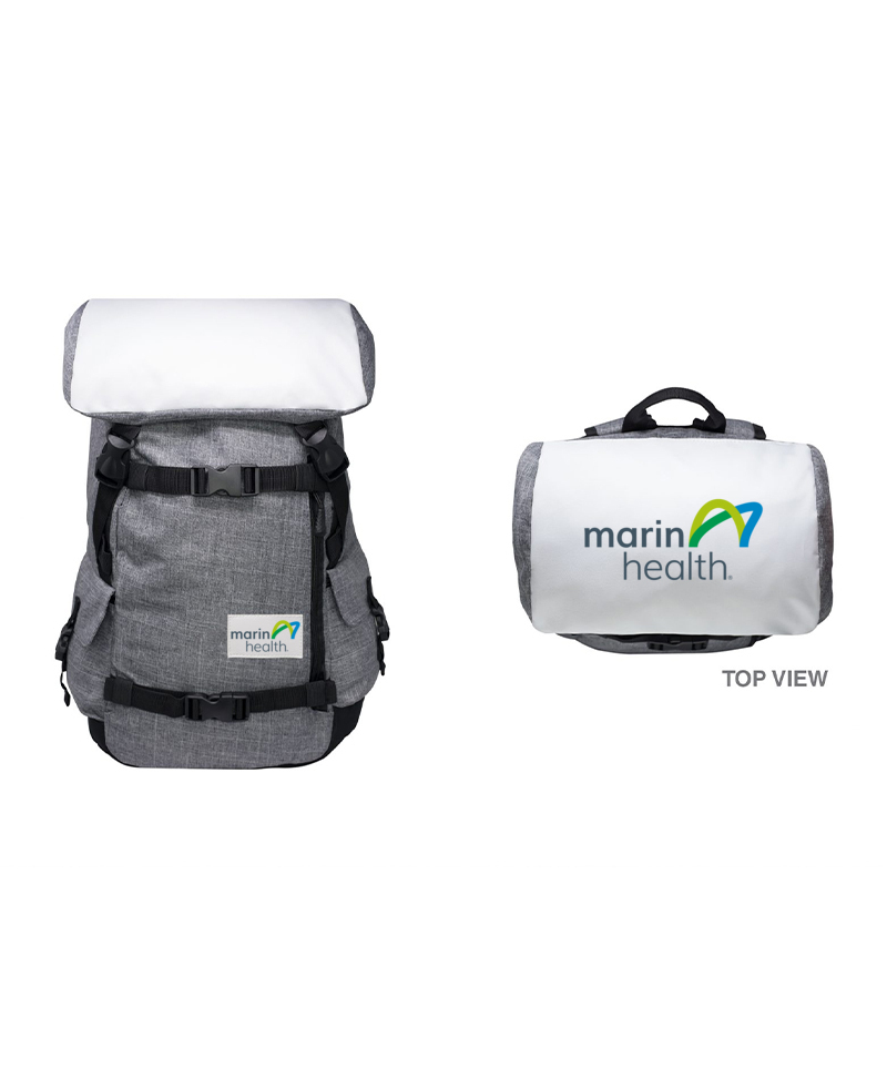 Penryn Pack™ with Custom Top