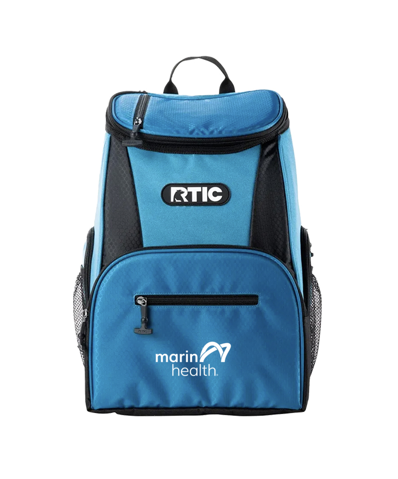 RTIC DC Backpack 15 Can