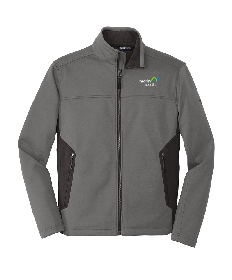 The North Face Ridgewall Soft Shell Jacket