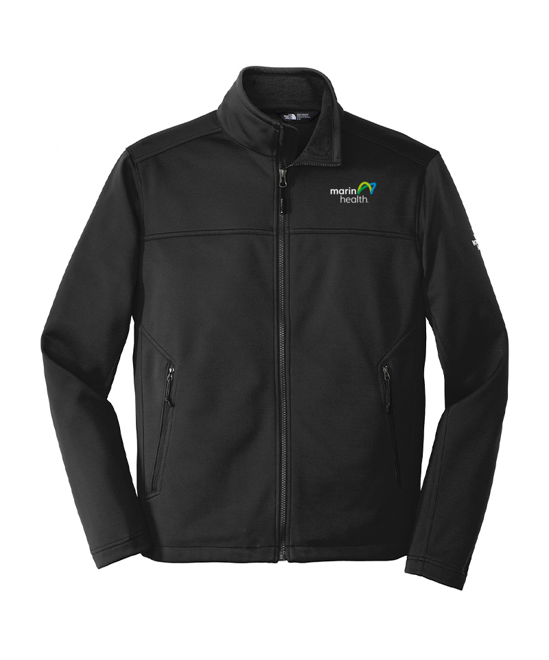 The North Face Ridgewall Soft Shell Jacket