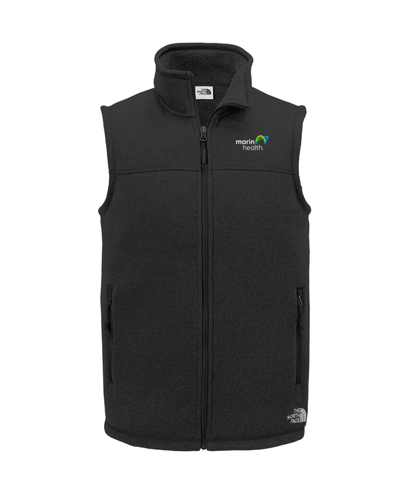 The North Face® Sweater Fleece Vest