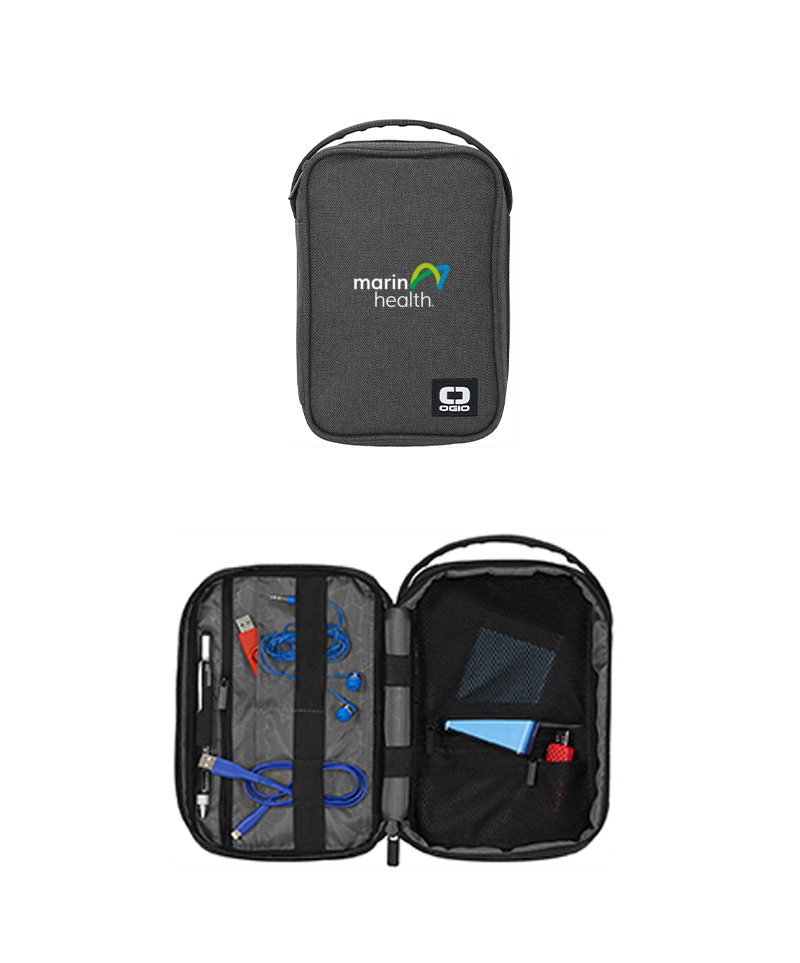 OGIO® Vault Travel Organizer