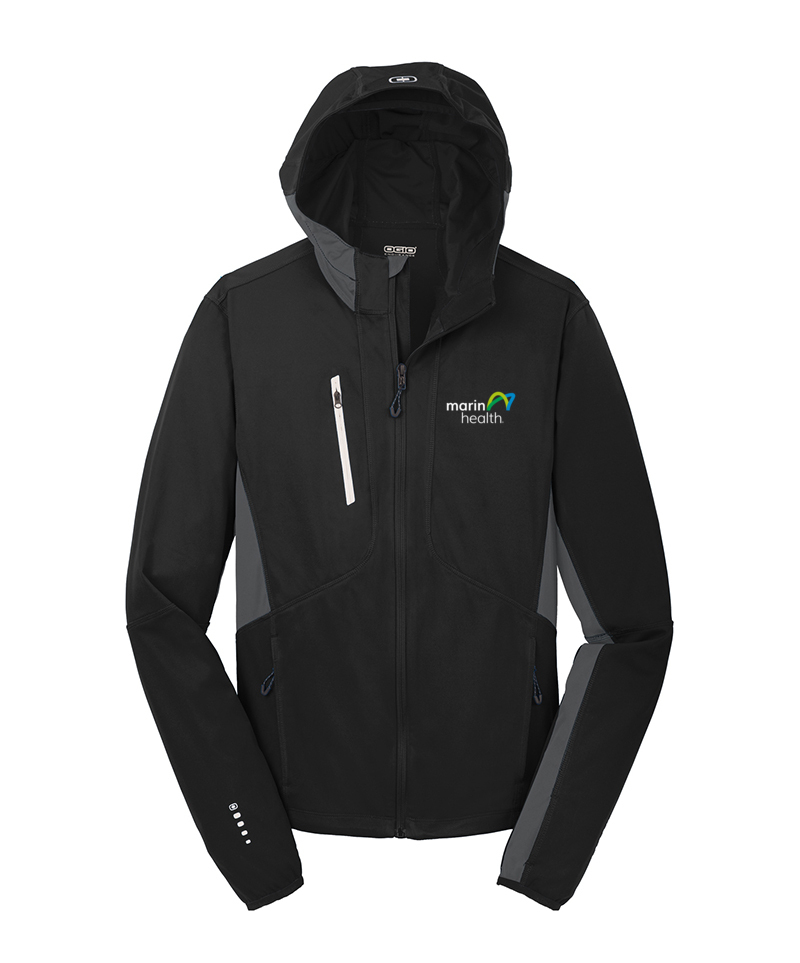 OGIO ENDURANCE Pivot Soft Shell